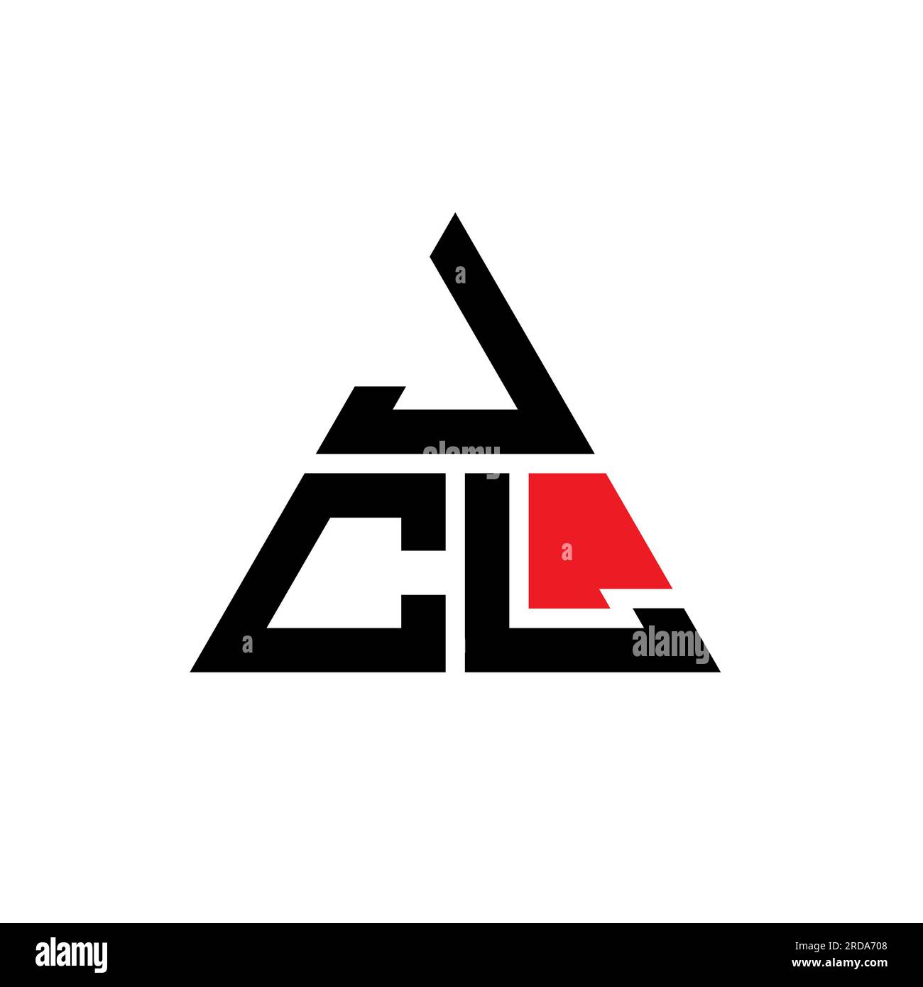 Jcl triangle hi-res stock photography and images - Alamy