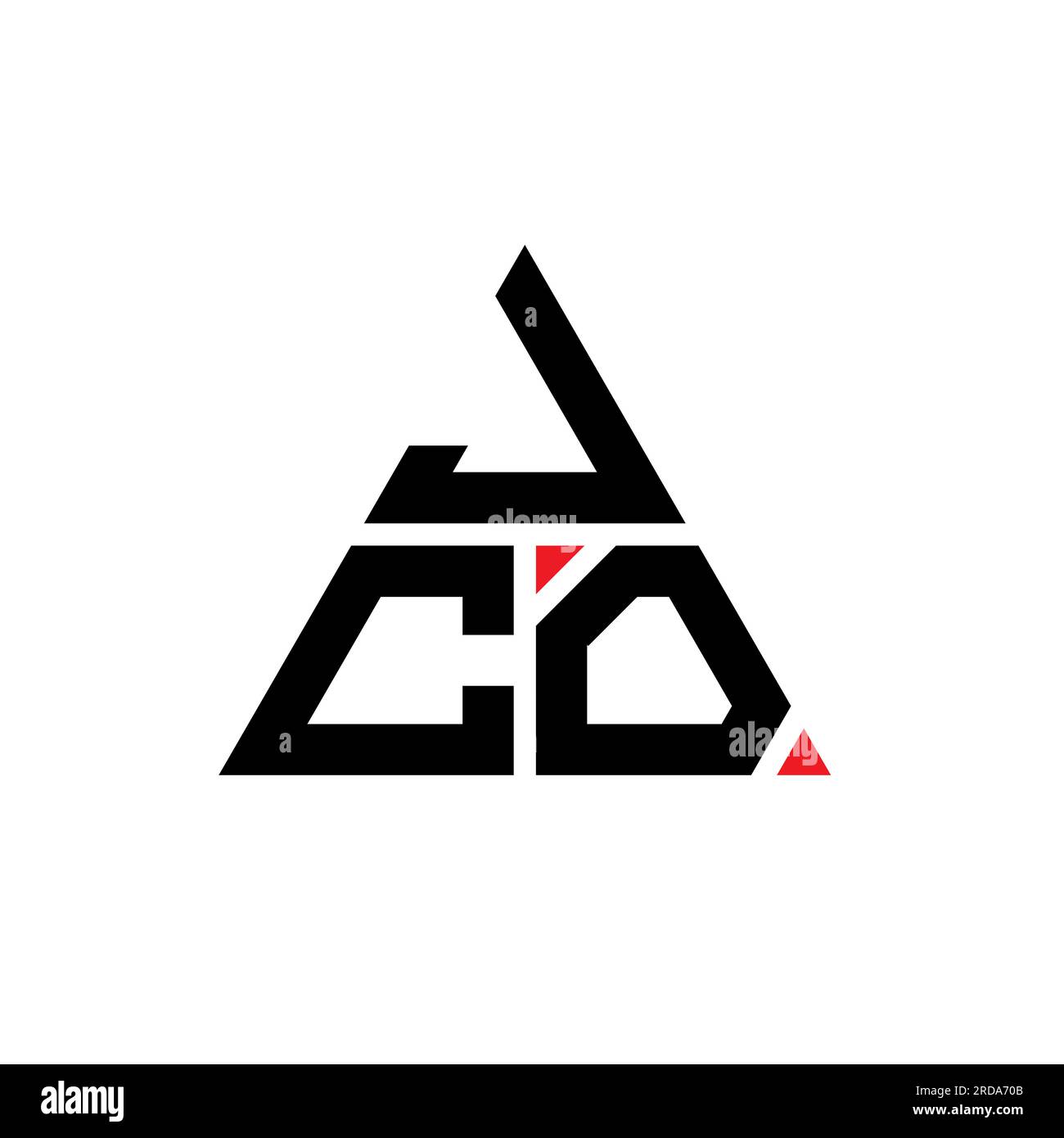 Jco alphabet hi-res stock photography and images - Alamy