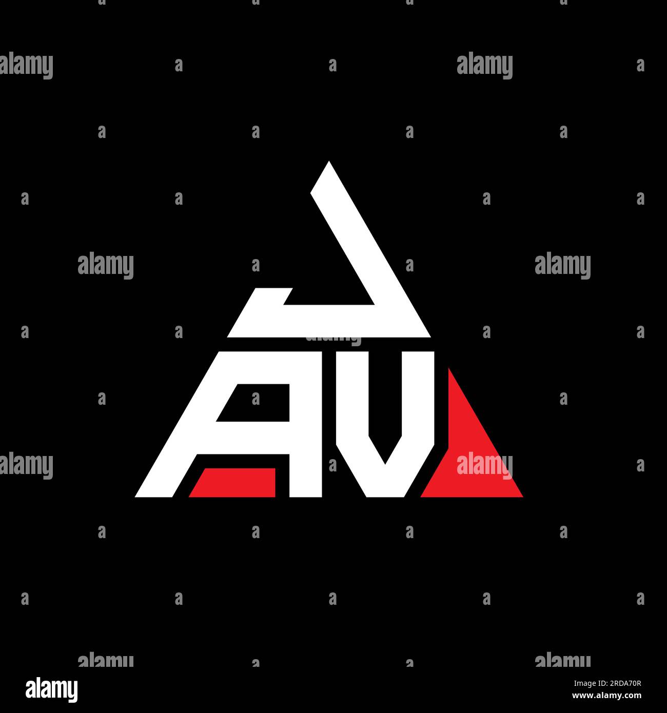 Jav triangle hi-res stock photography and images - Alamy