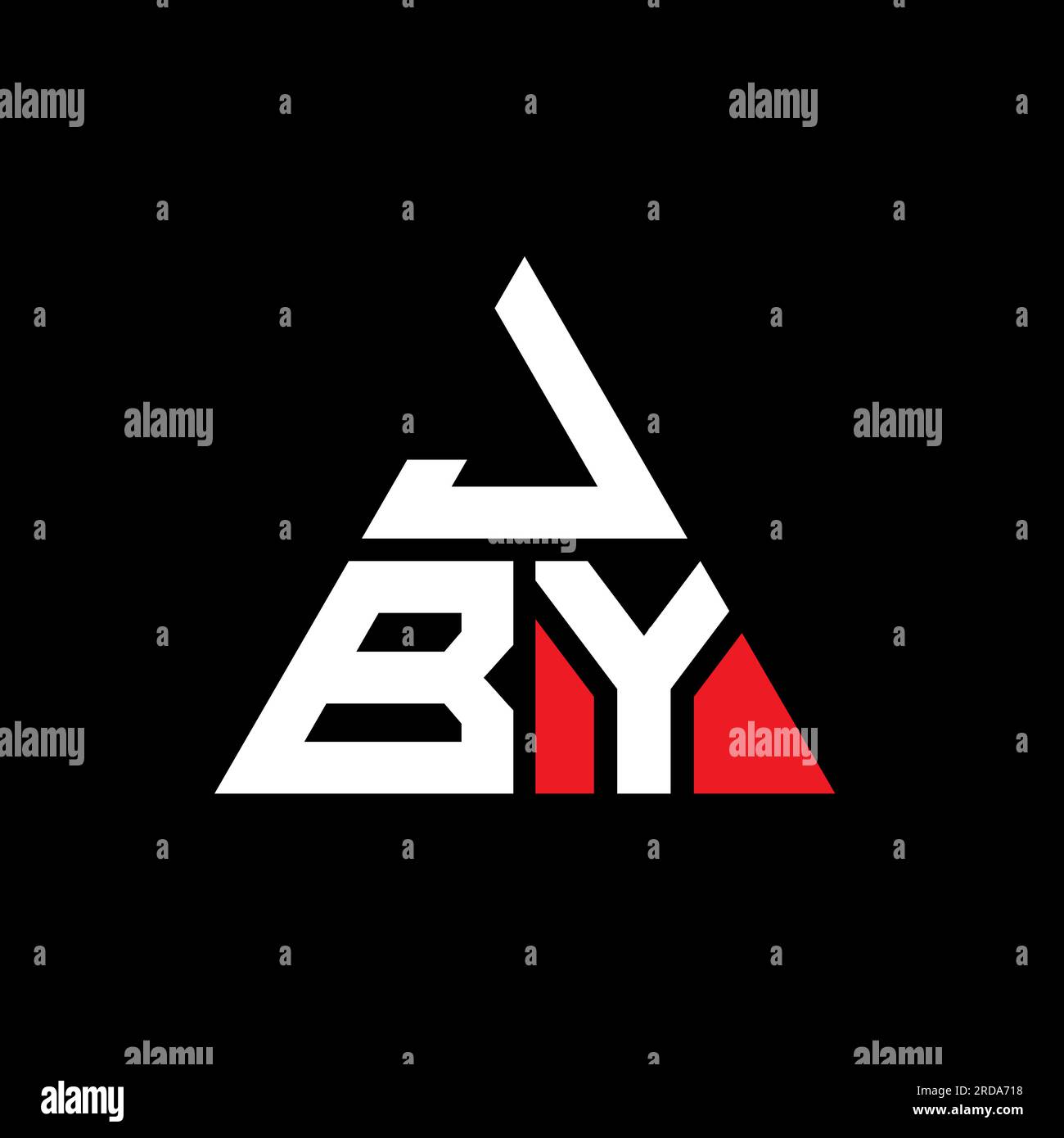 Jby triangle hi-res stock photography and images - Alamy