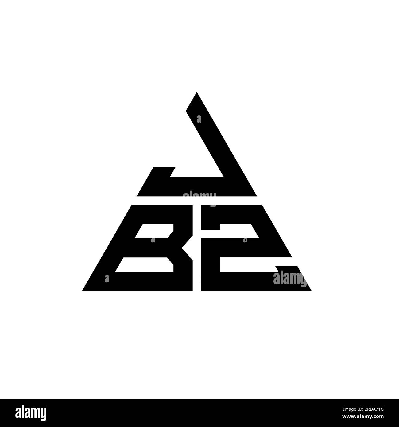 Jbz font hi-res stock photography and images - Alamy