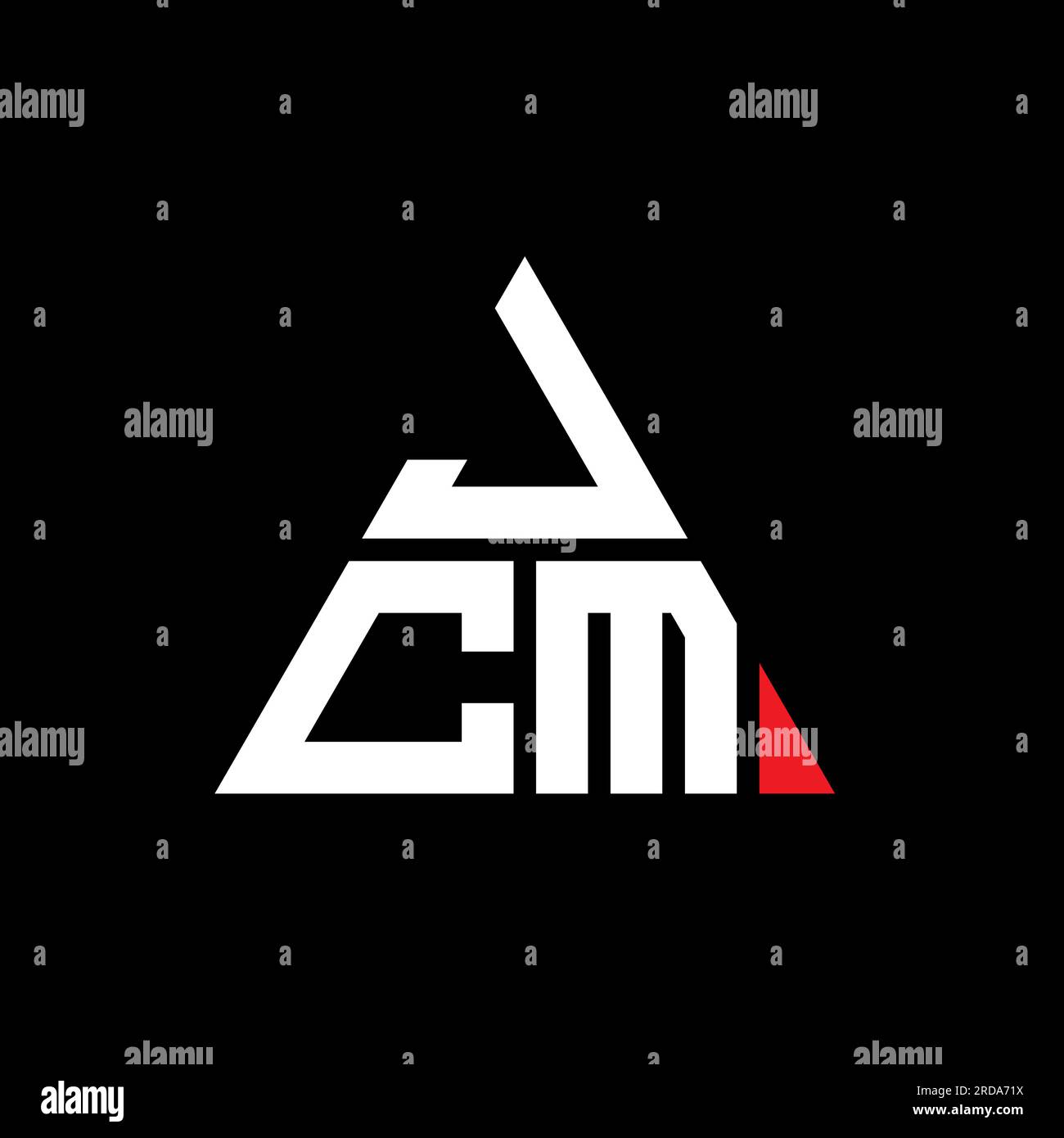 Jcm tech logo hi-res stock photography and images - Alamy