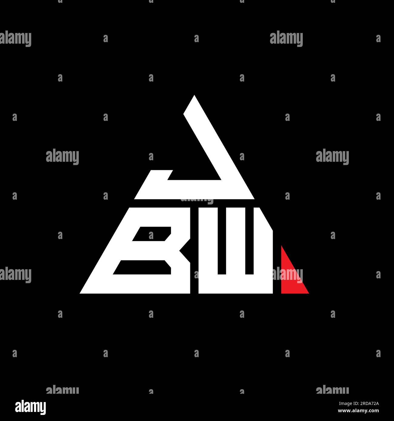 Jbw alphabet hi-res stock photography and images - Alamy