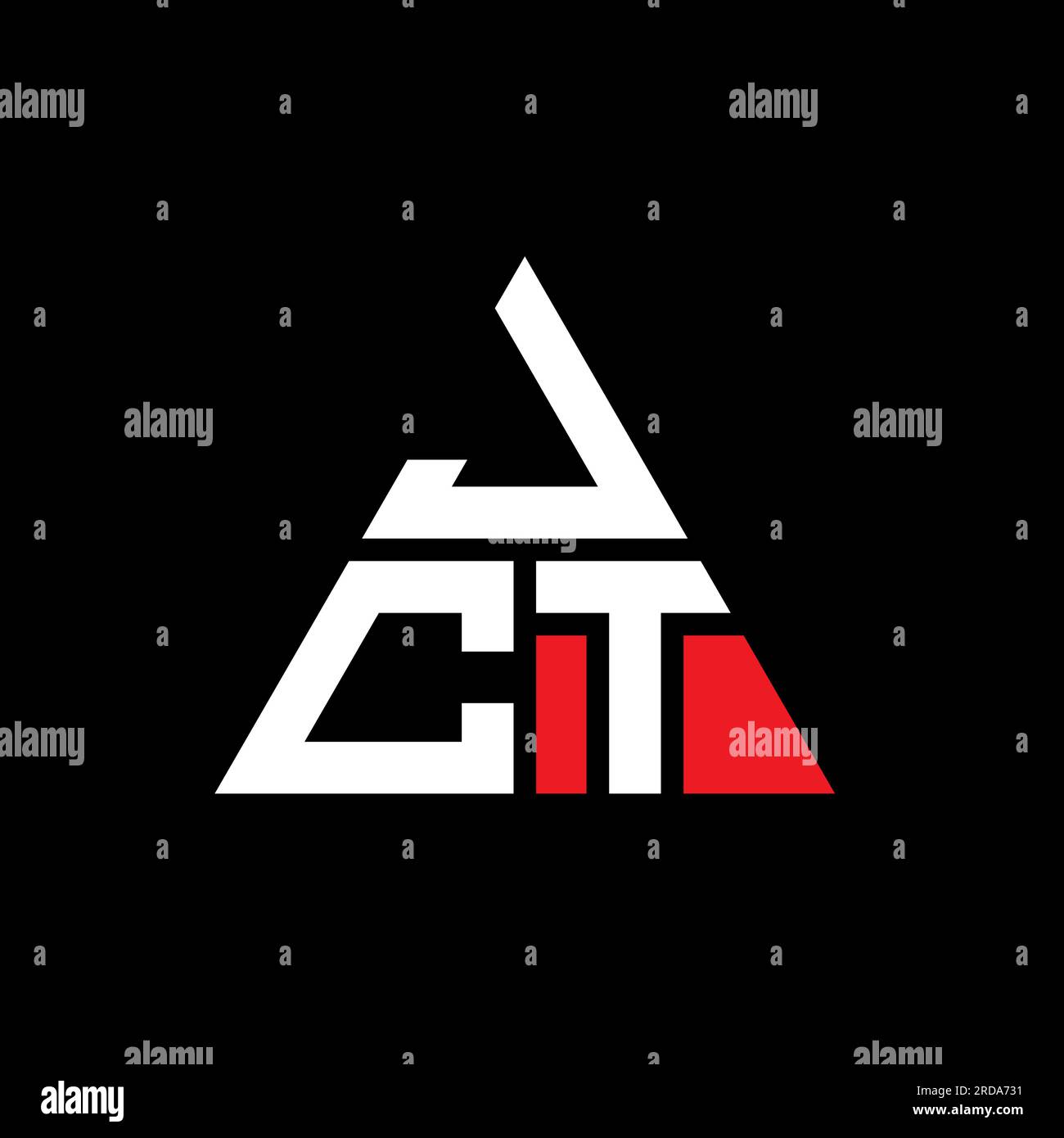 Jct alphabet hi-res stock photography and images - Alamy