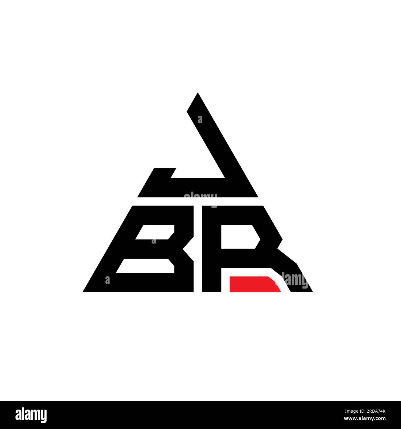 Jbr logo hi-res stock photography and images - Alamy