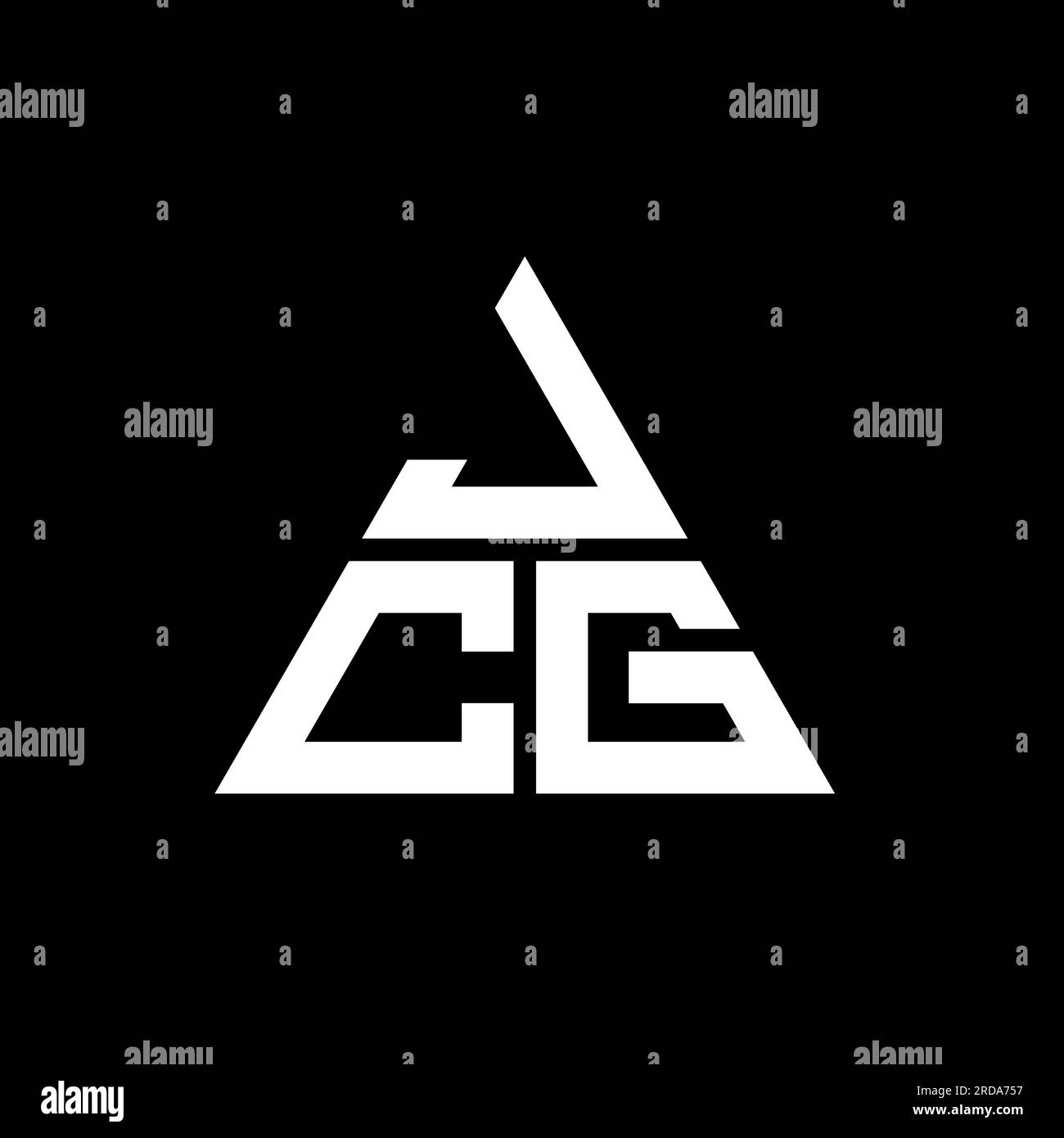 Jcg icon hi-res stock photography and images - Alamy