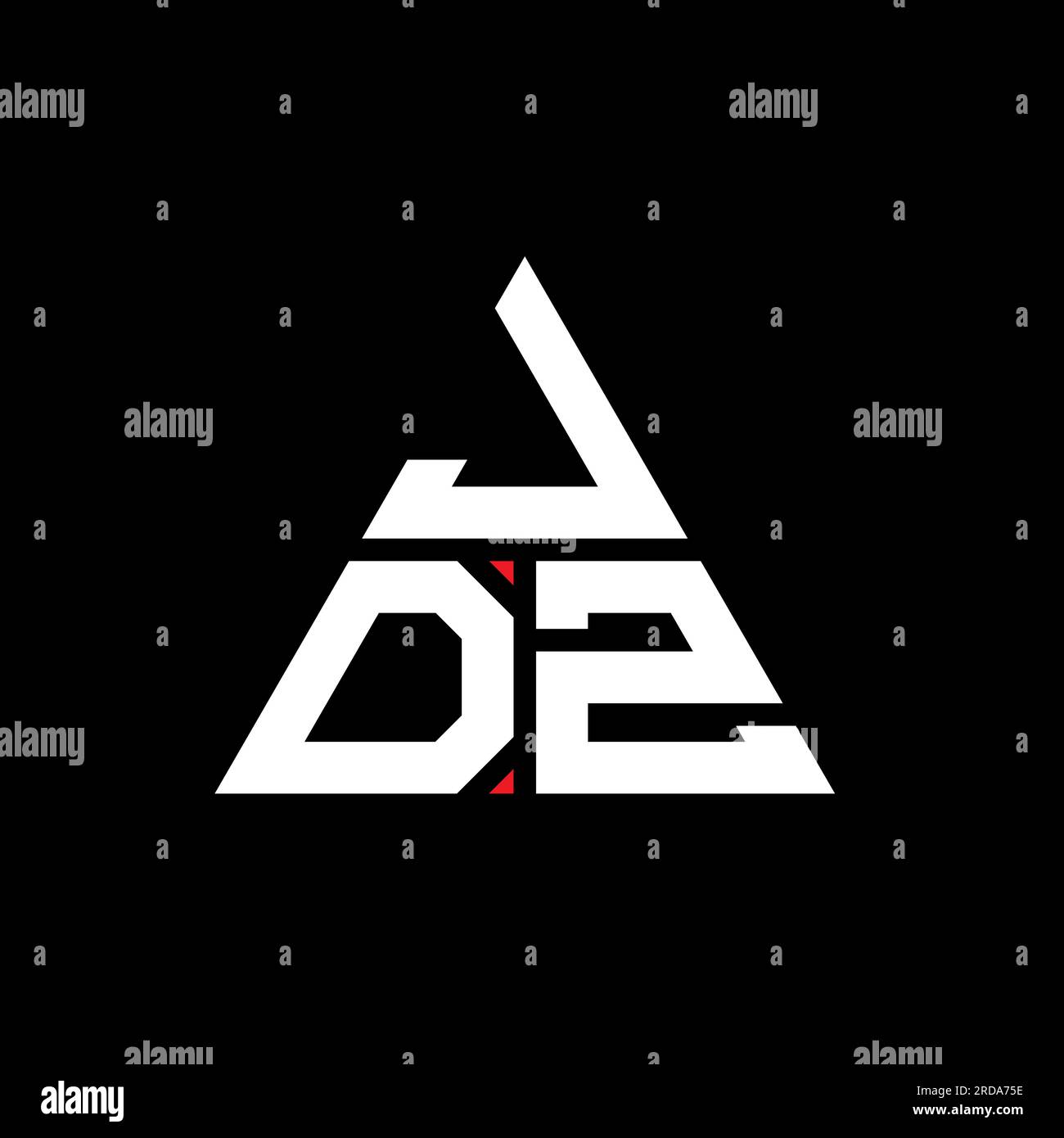 Jdz technology logo hi-res stock photography and images - Alamy