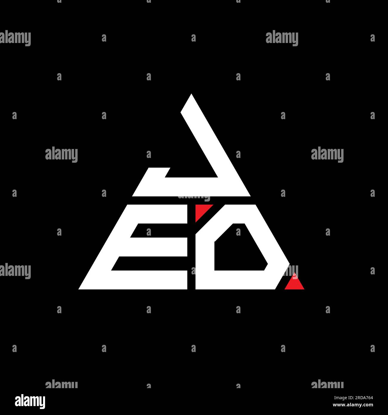 Jeo alphabet hi-res stock photography and images - Alamy