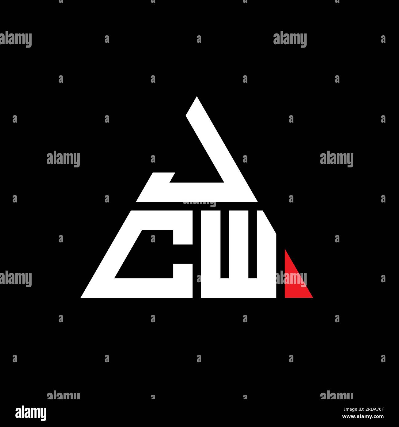 Jcw alphabet hi-res stock photography and images - Alamy