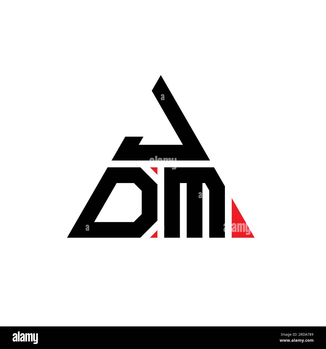Jdm Logo Vector