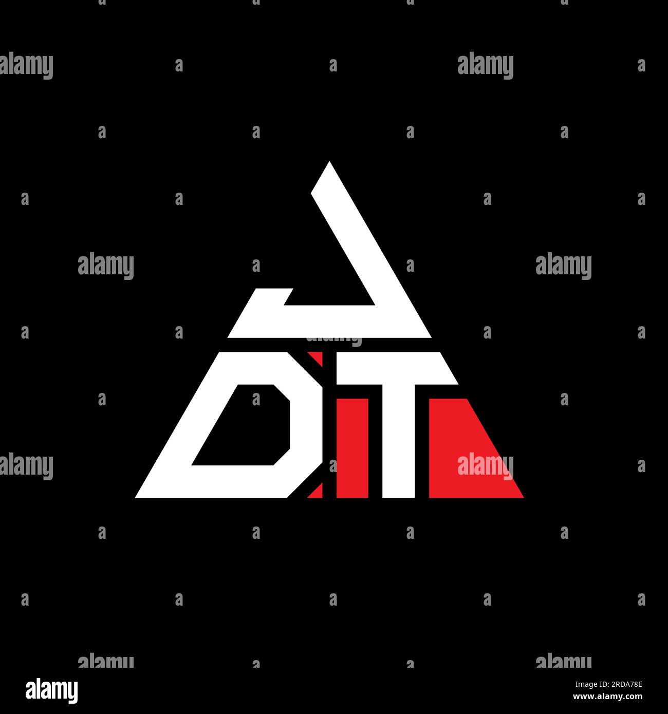 Jdt alphabet hi-res stock photography and images - Alamy