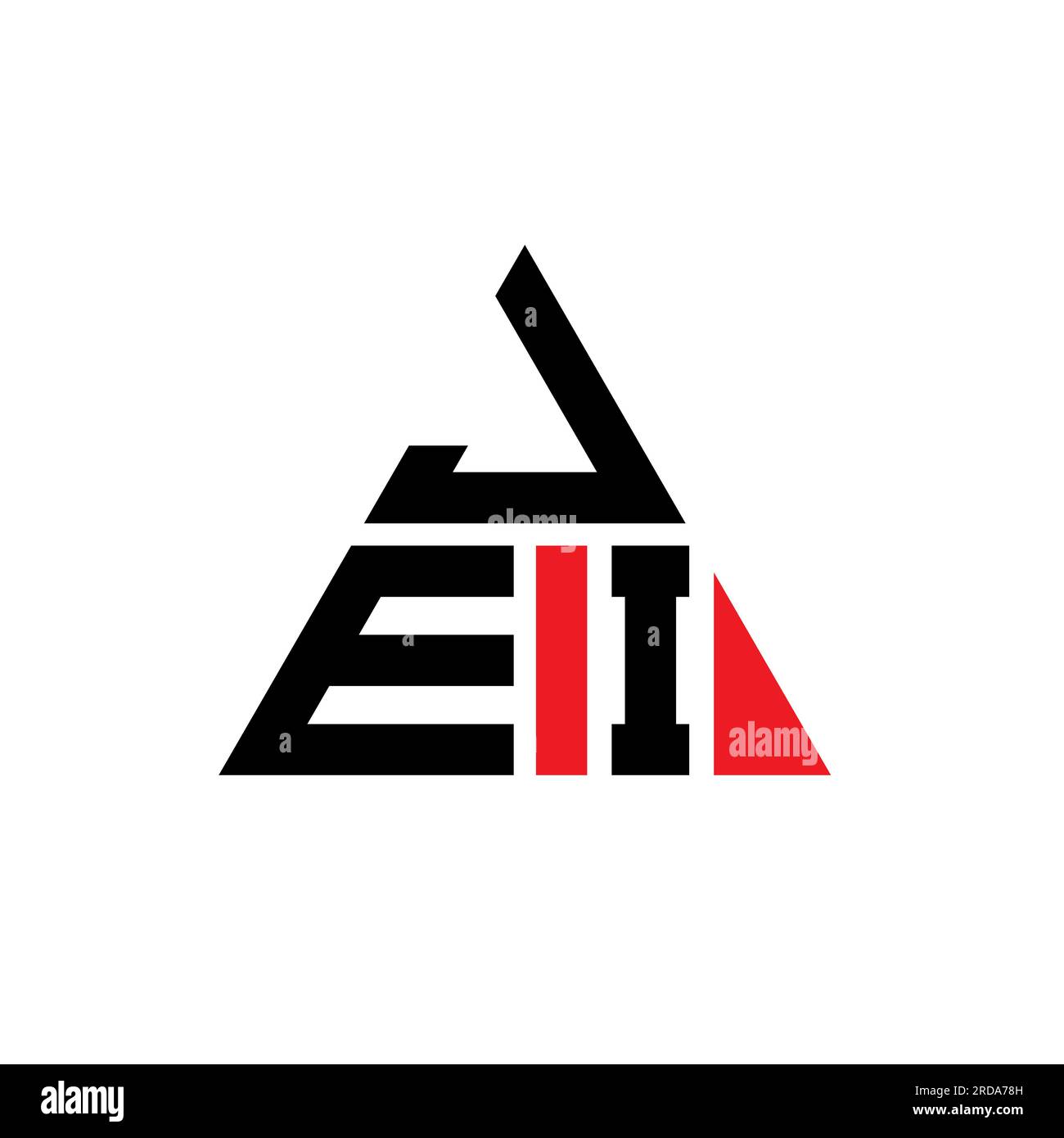 Jei triangular hi-res stock photography and images - Alamy