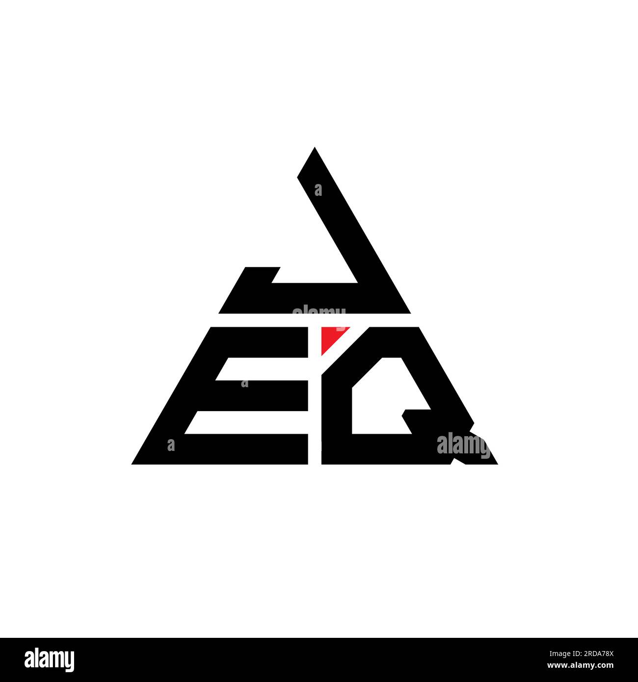 Jeq tech logo Cut Out Stock Images & Pictures - Alamy