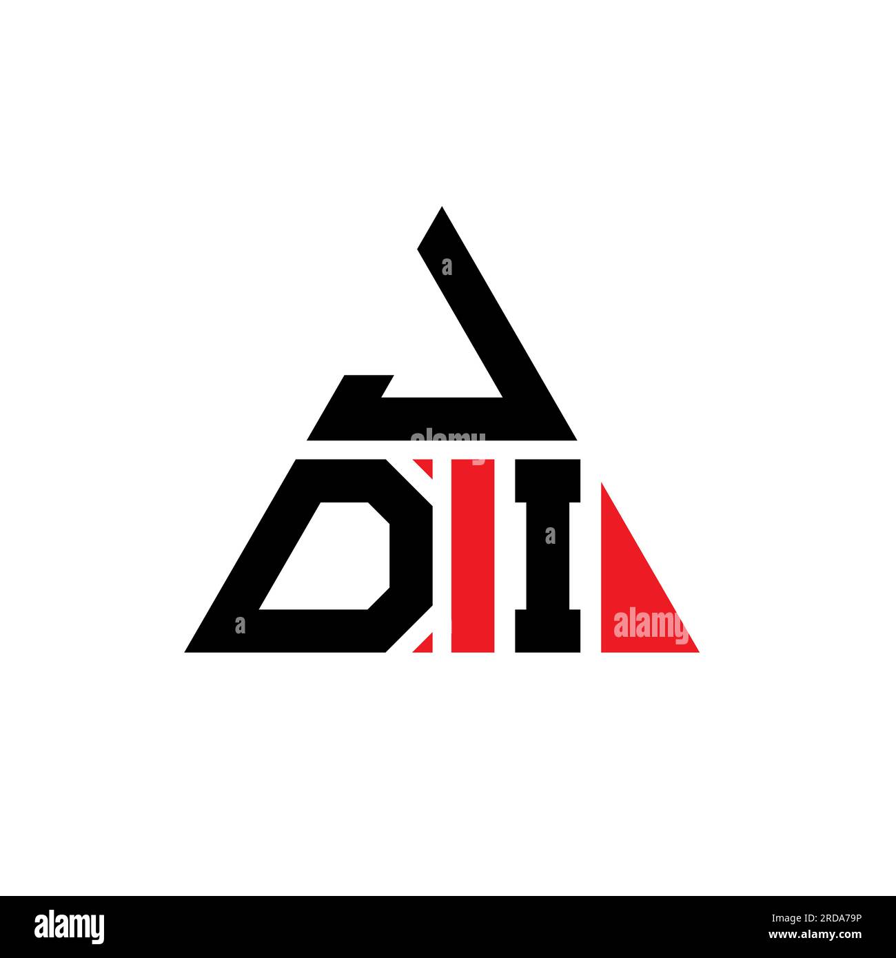 Jdi vector hi-res stock photography and images - Alamy