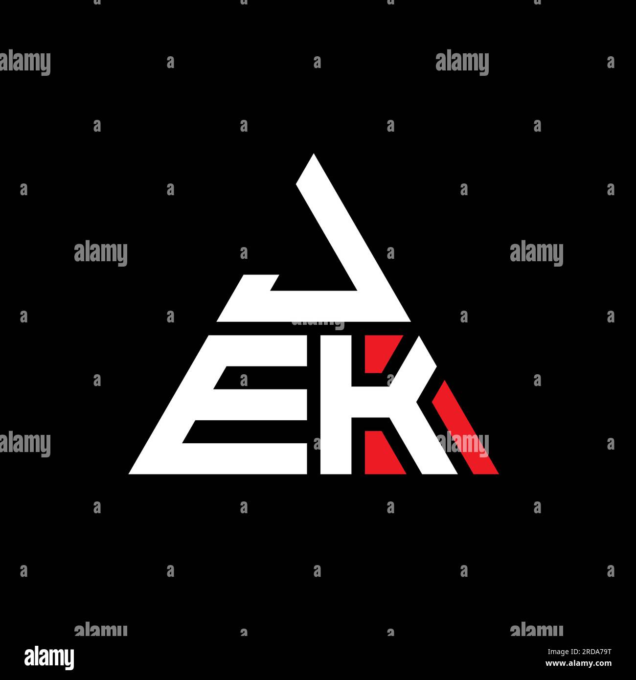 Jek vector hi-res stock photography and images - Alamy