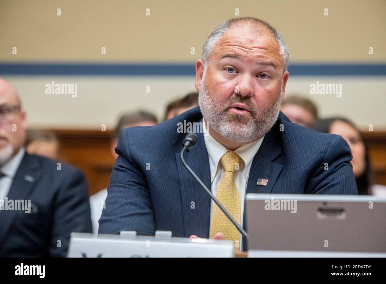 Gary shapley hi-res stock photography and images - Alamy