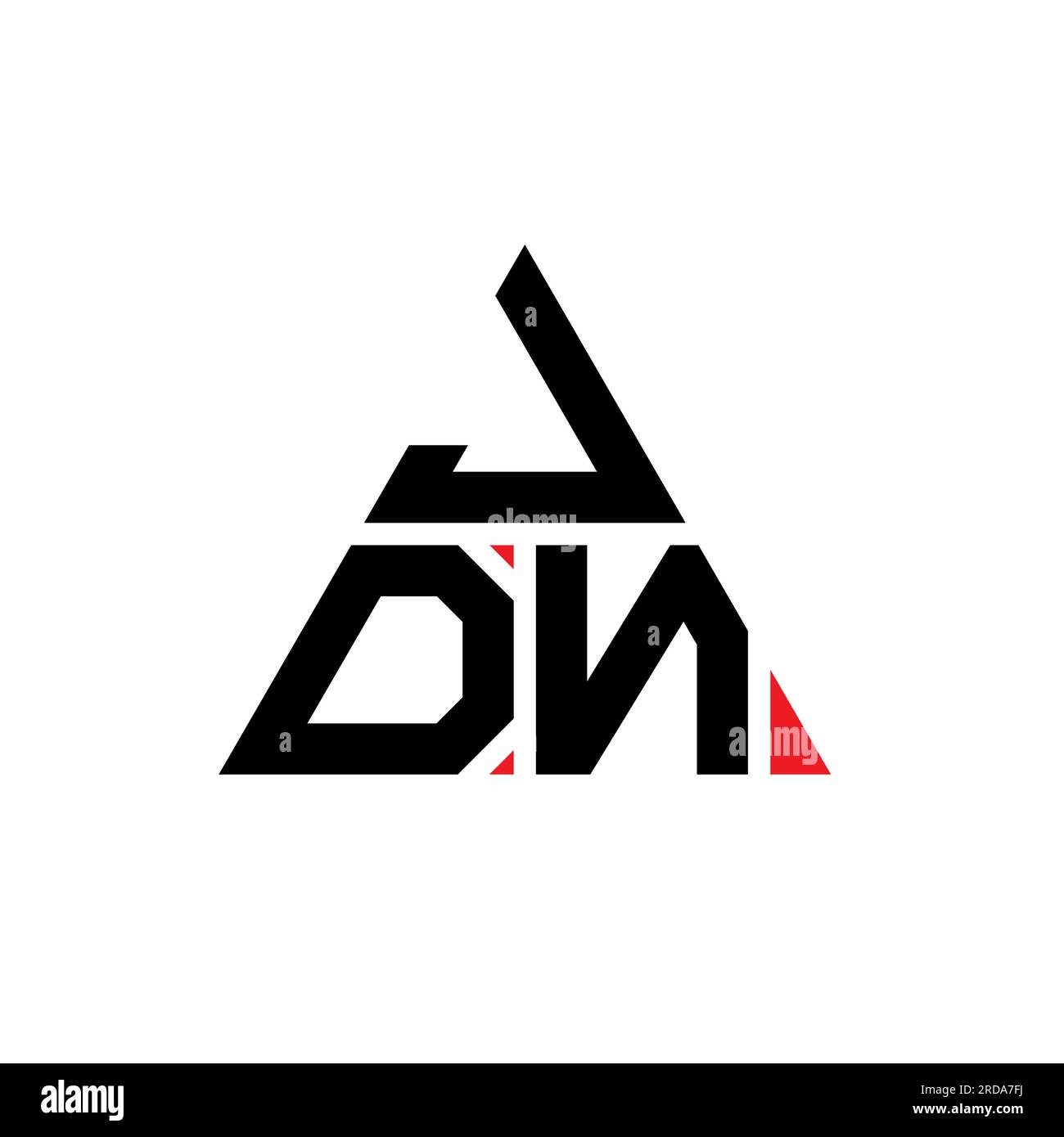 Jdn vector Stock Vector Images - Alamy