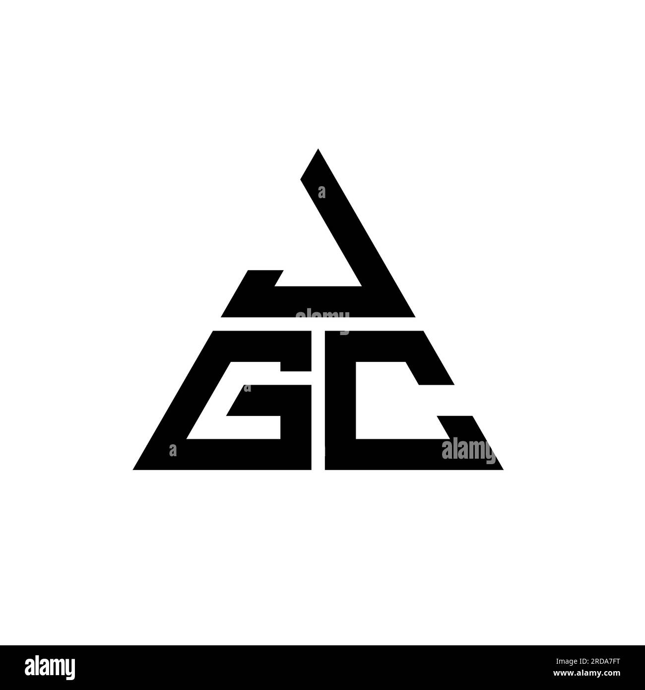Jgc triangle hi-res stock photography and images - Alamy