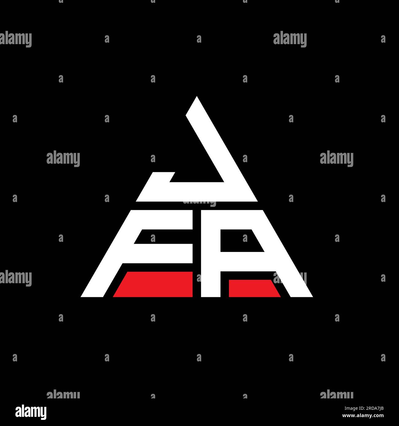 Jfa alphabet hi-res stock photography and images - Alamy