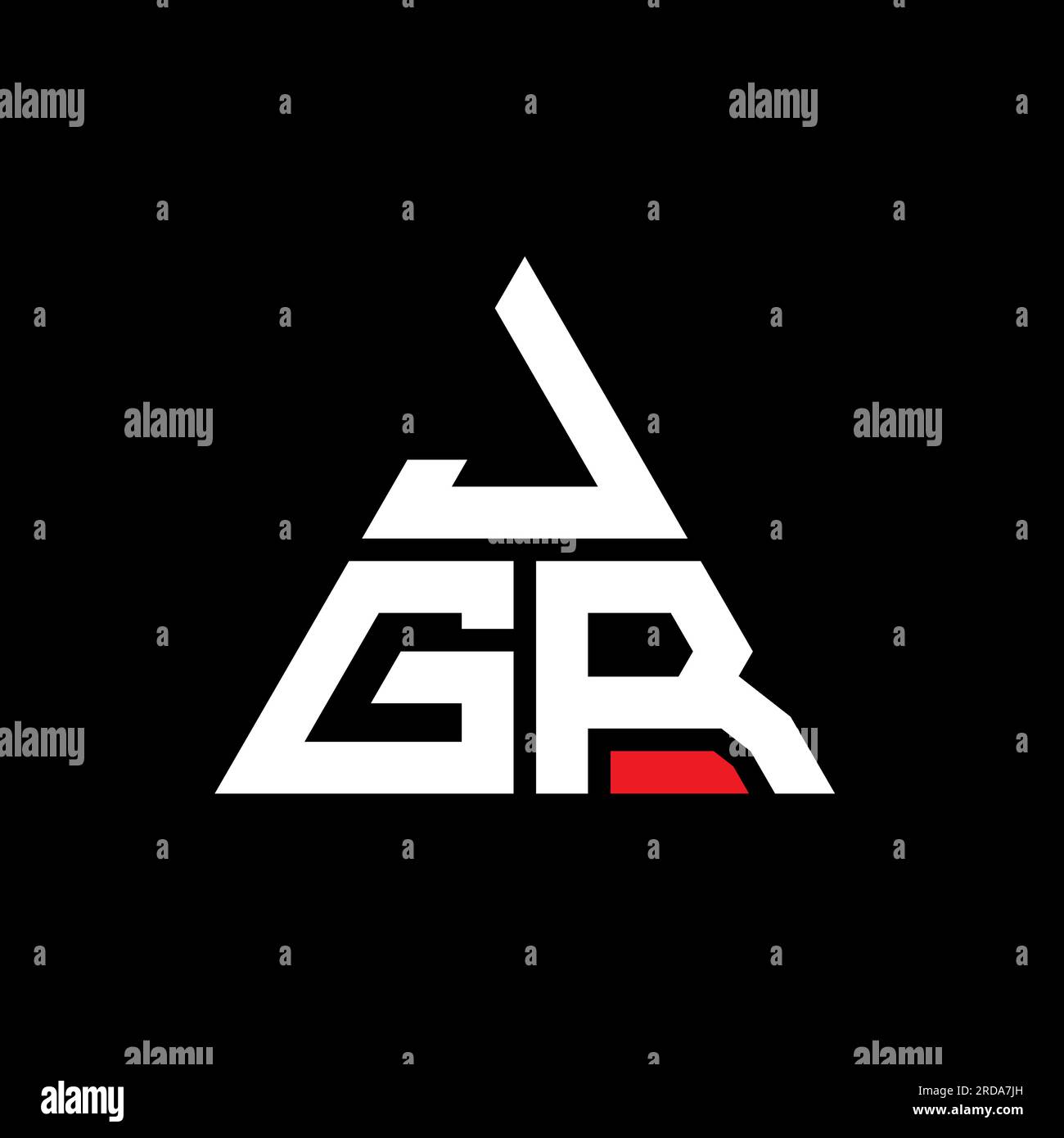 Jgr font hi-res stock photography and images - Alamy