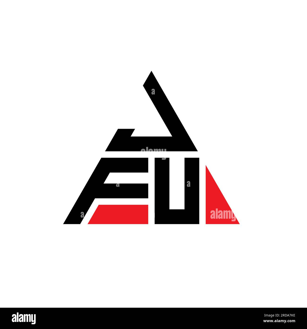 Jfu letter hi-res stock photography and images - Alamy