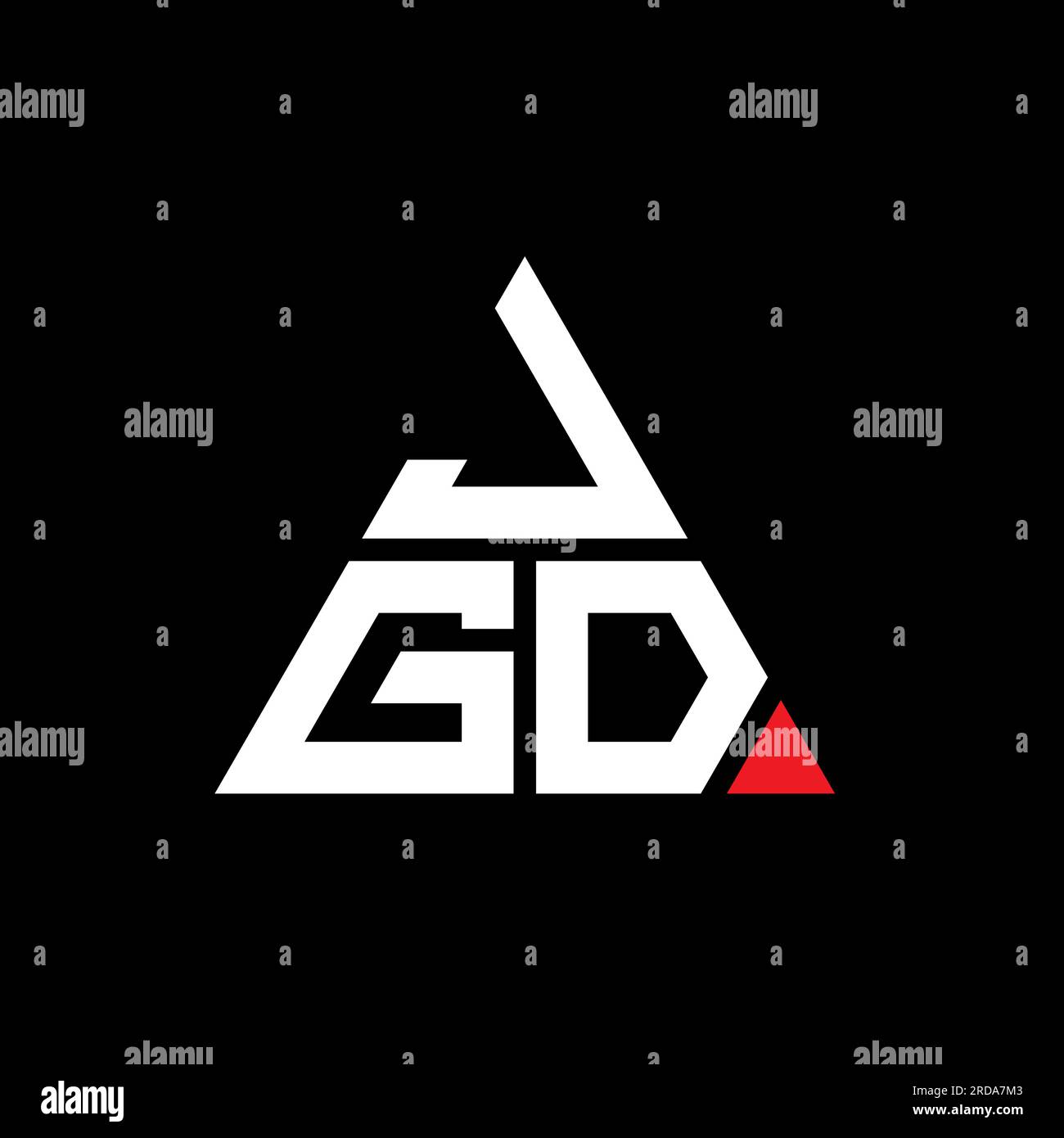 Jgd alphabet hi-res stock photography and images - Alamy