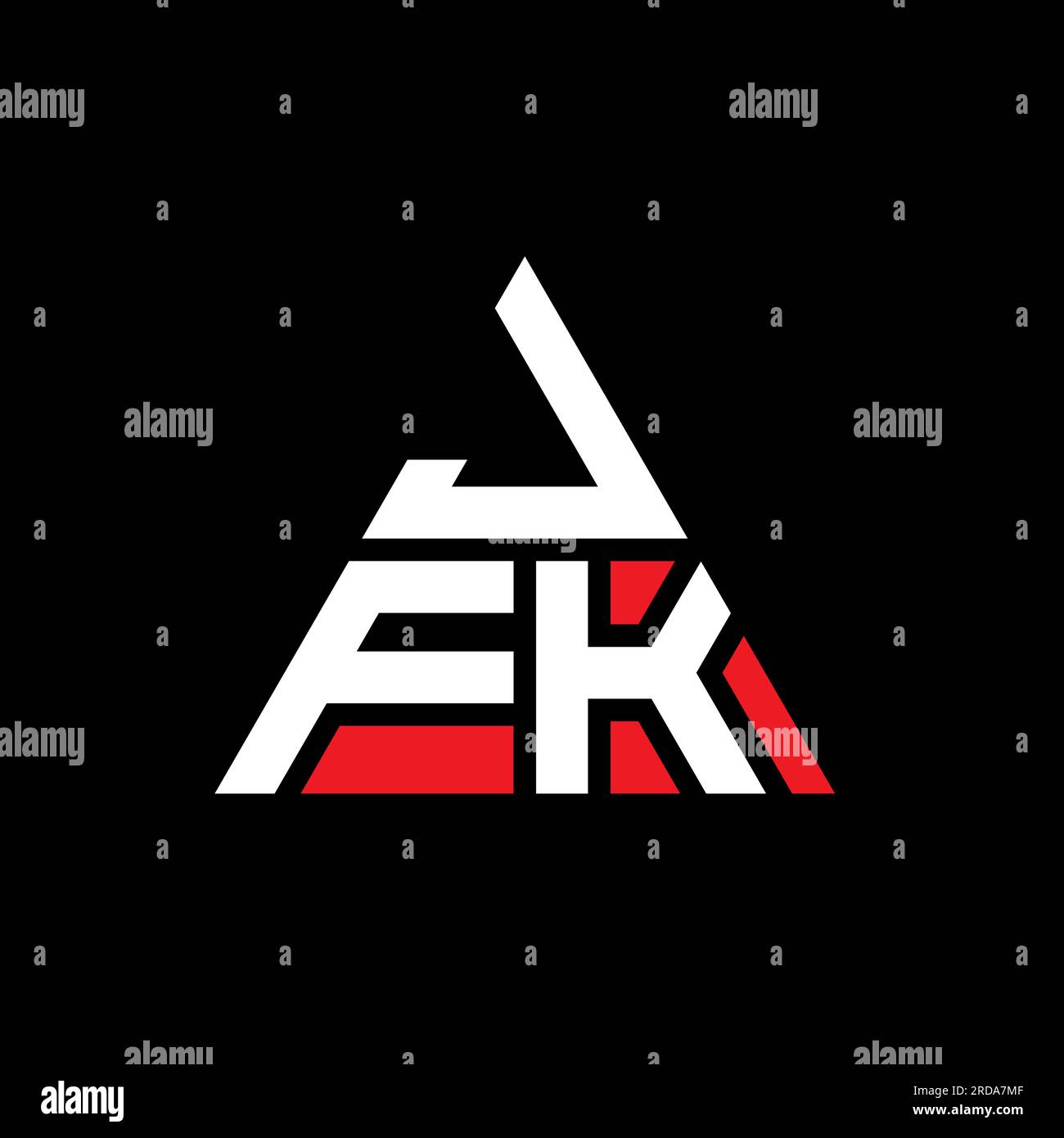 Jfk triangular hi-res stock photography and images - Alamy