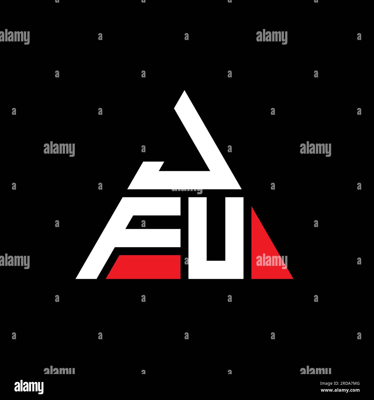 Jfu symbol hi-res stock photography and images - Alamy