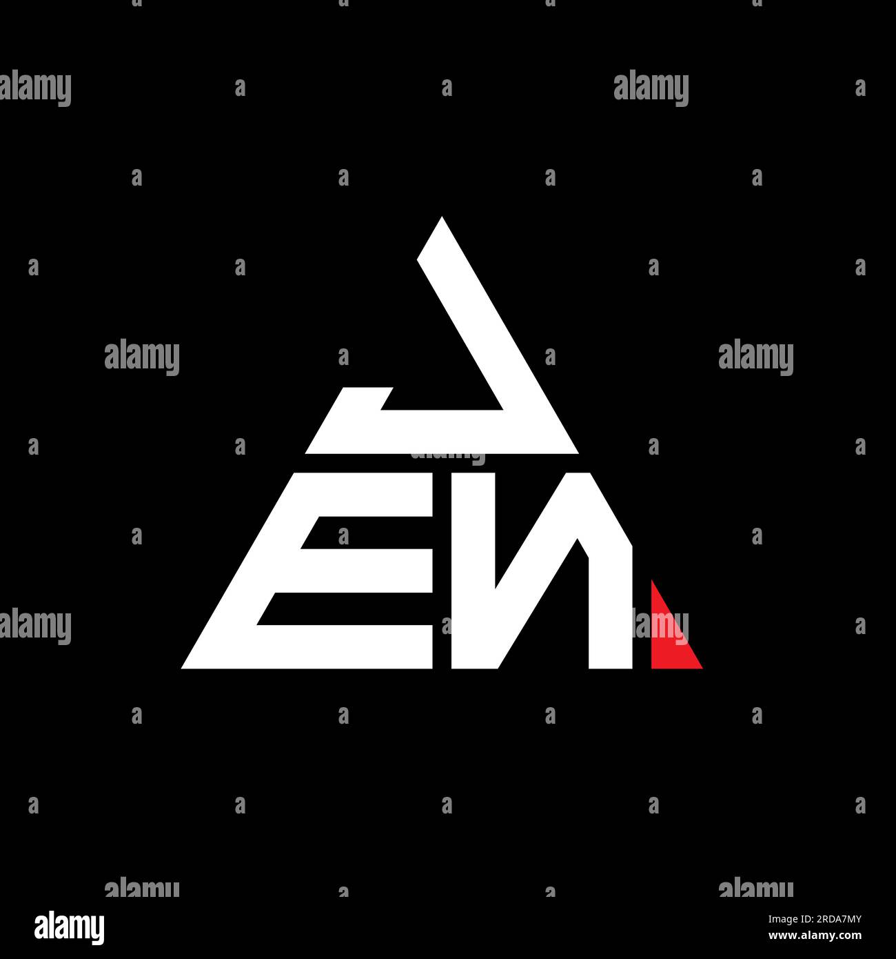 Jen font hi-res stock photography and images - Alamy