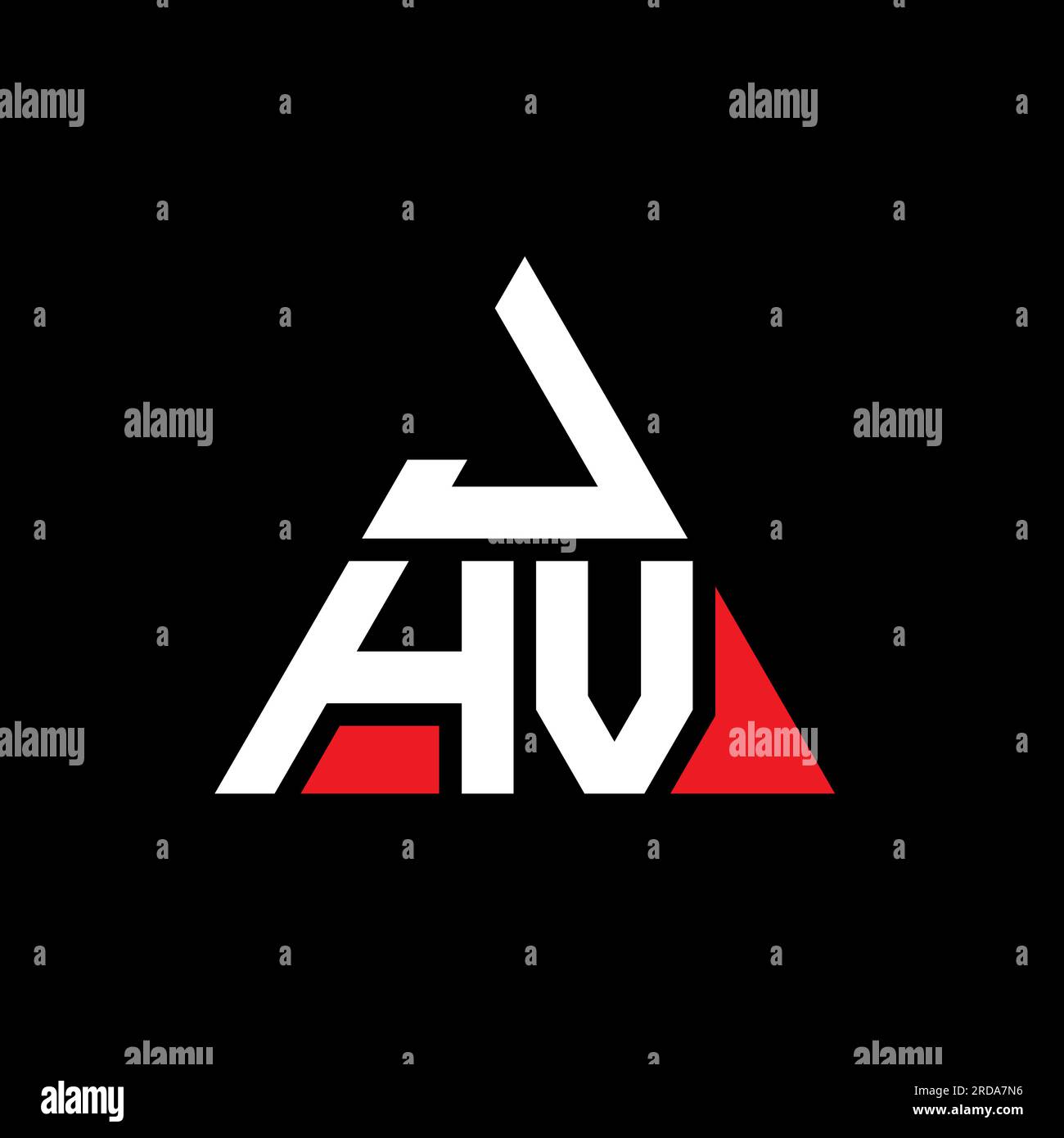 Jhv font hi-res stock photography and images - Alamy