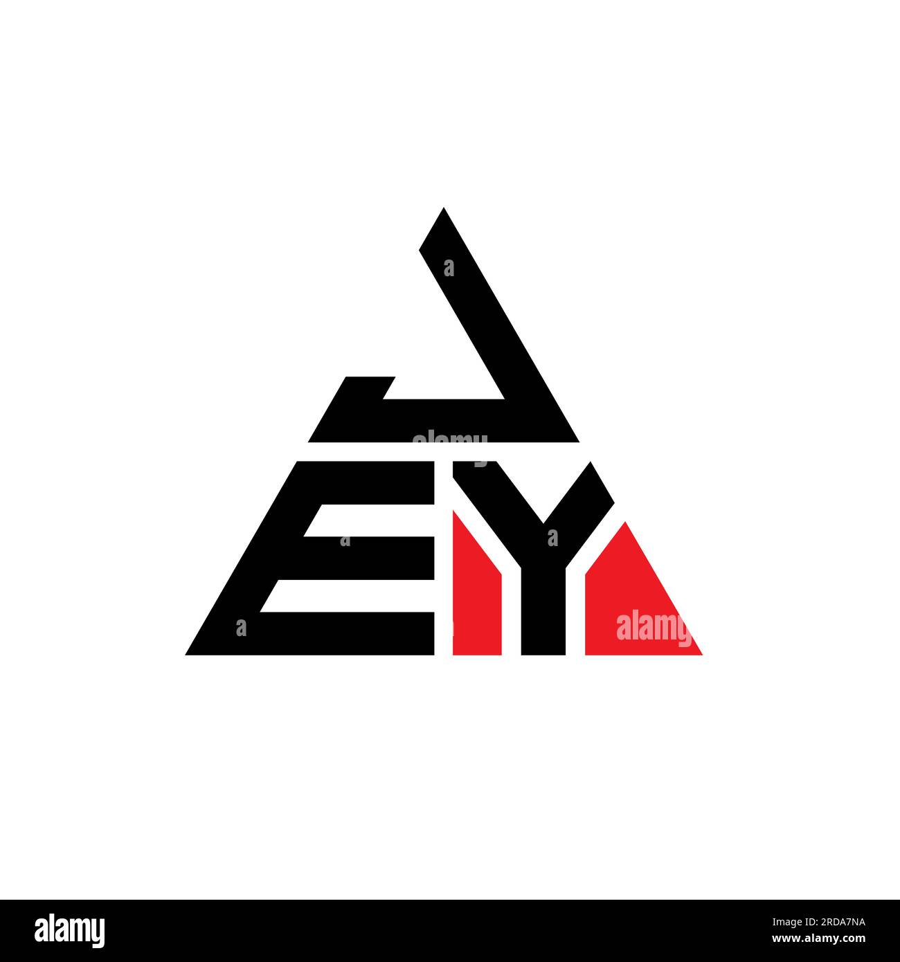 Jey triangle hi-res stock photography and images - Alamy
