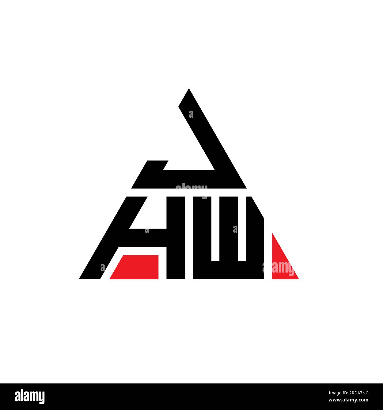 Jhw symbol Stock Vector Images - Alamy