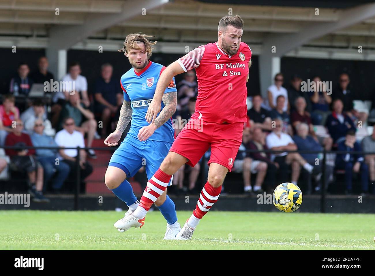 Sam higgins hi-res stock photography and images - Alamy