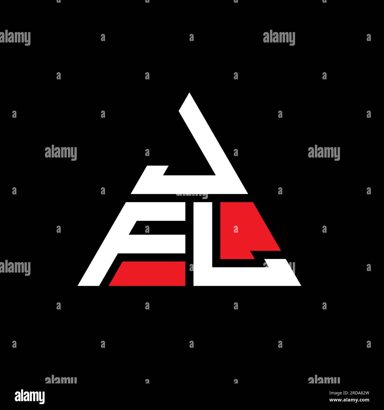 Jfl Stock Vector Images - Alamy