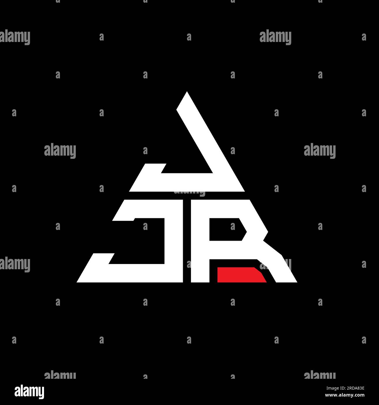 Jjr alphabet hi-res stock photography and images - Alamy