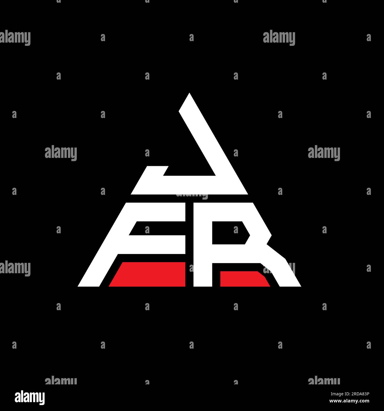 Jfr marketing logo hi-res stock photography and images - Alamy