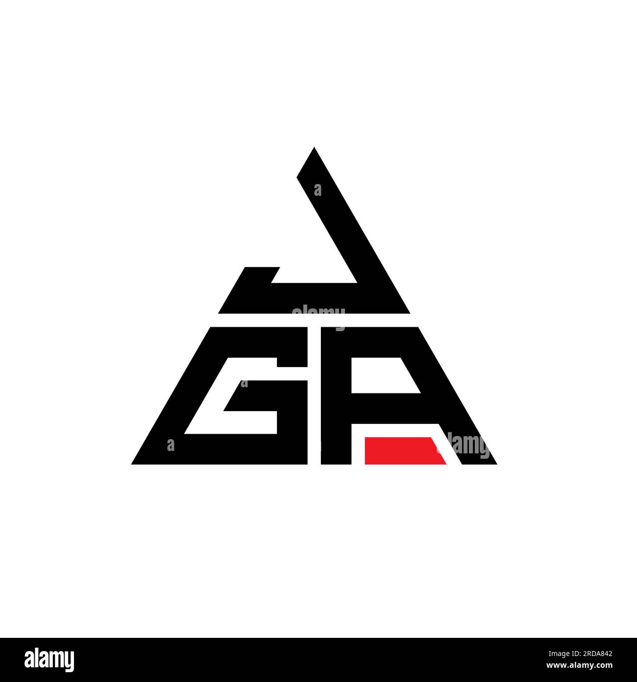 Jga tech logo Cut Out Stock Images & Pictures - Alamy