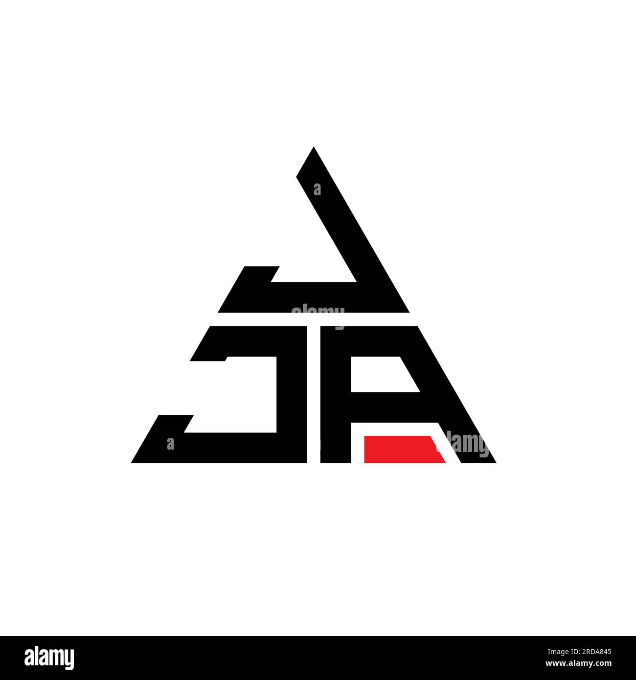 Jja logo hi-res stock photography and images - Alamy