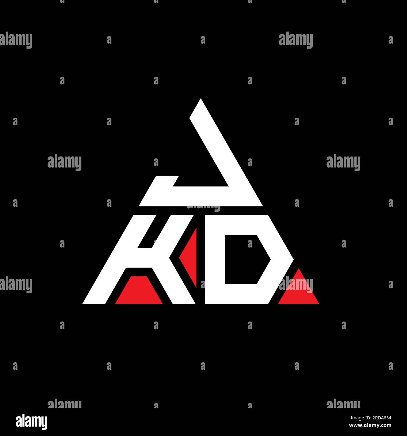 Jkd symbol hi-res stock photography and images - Alamy