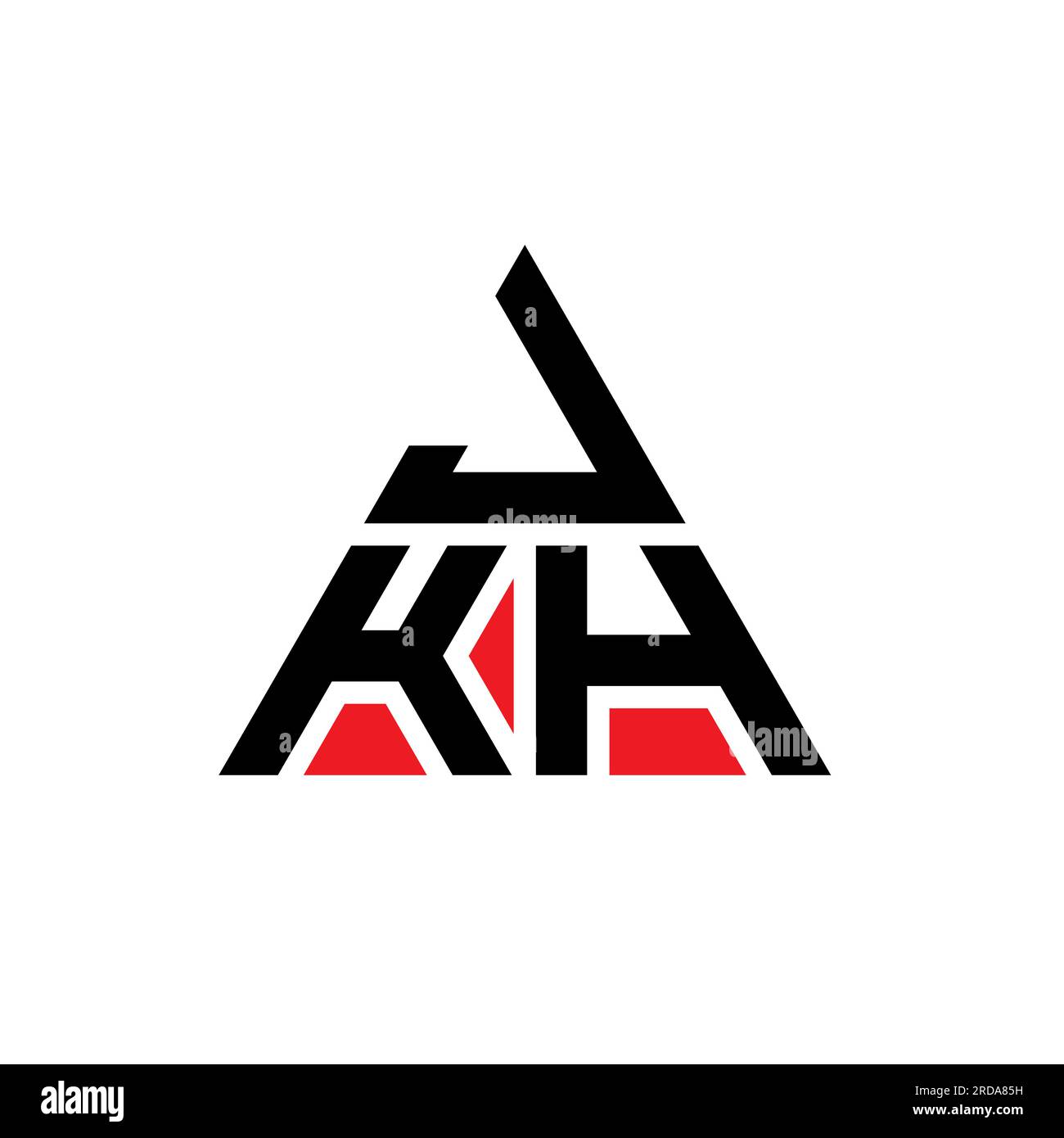 Jkh tech logo hi-res stock photography and images - Alamy