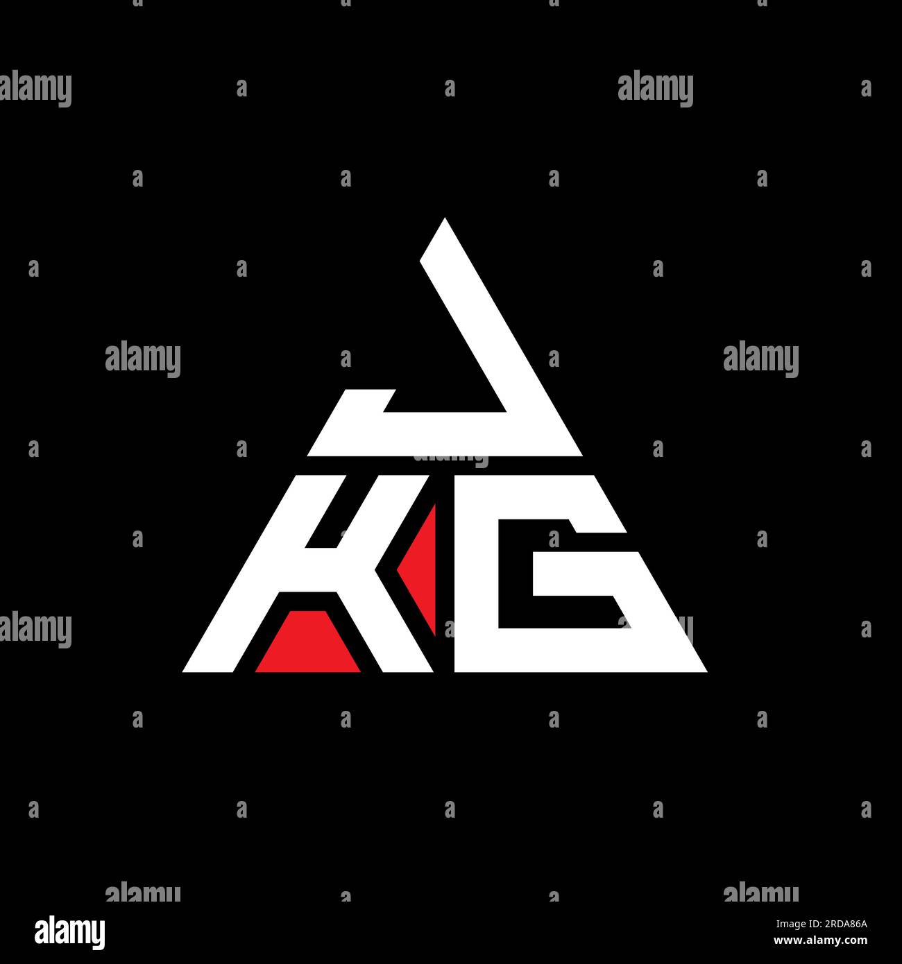 Jkg logo Stock Vector Images - Alamy