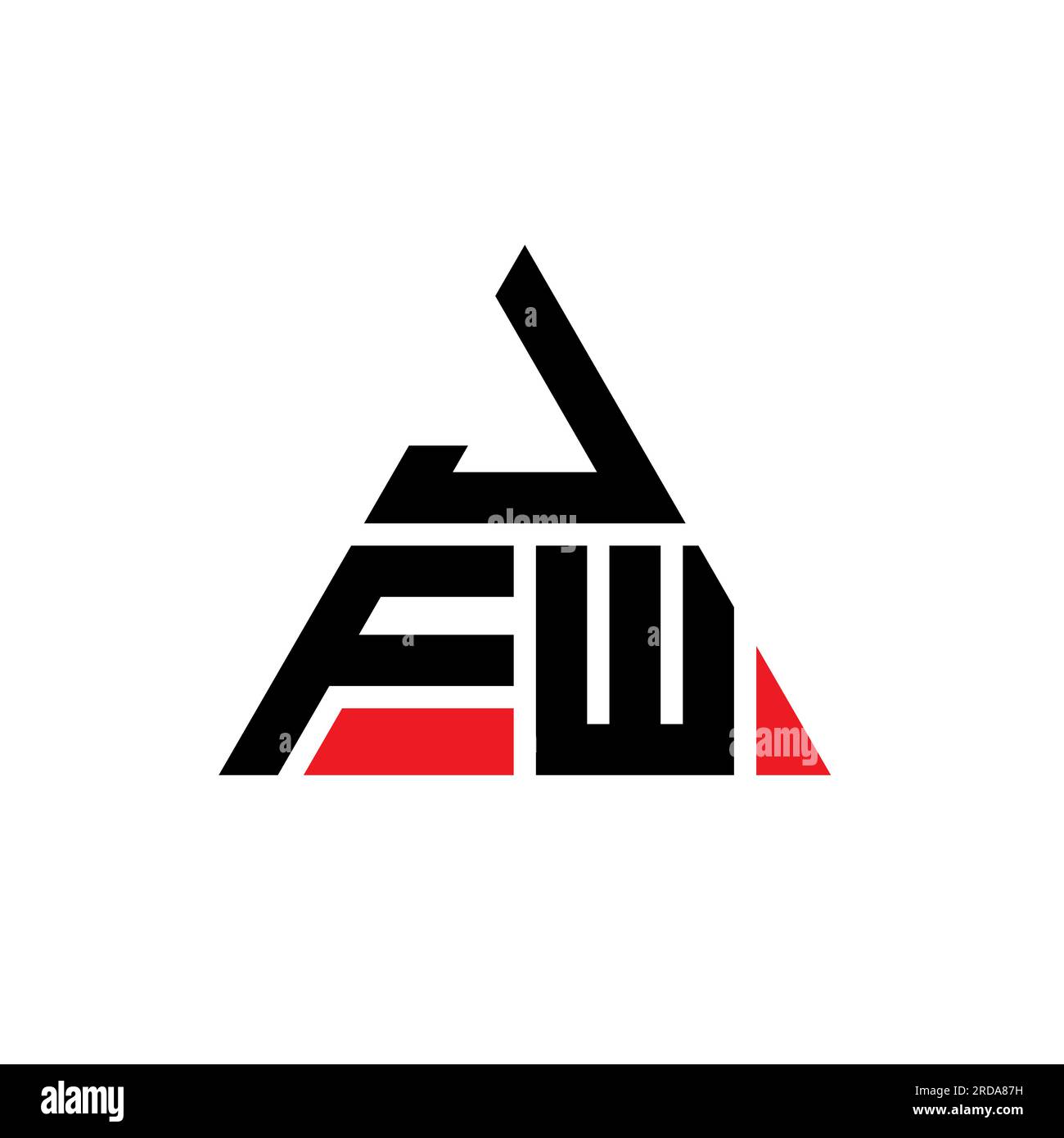 Jfw alphabet hi-res stock photography and images - Alamy