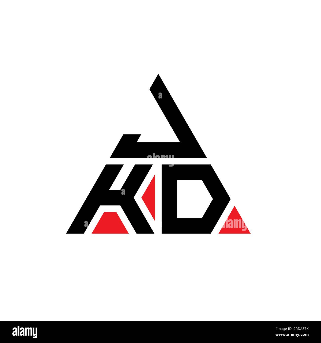 Jkd logo hi-res stock photography and images - Alamy