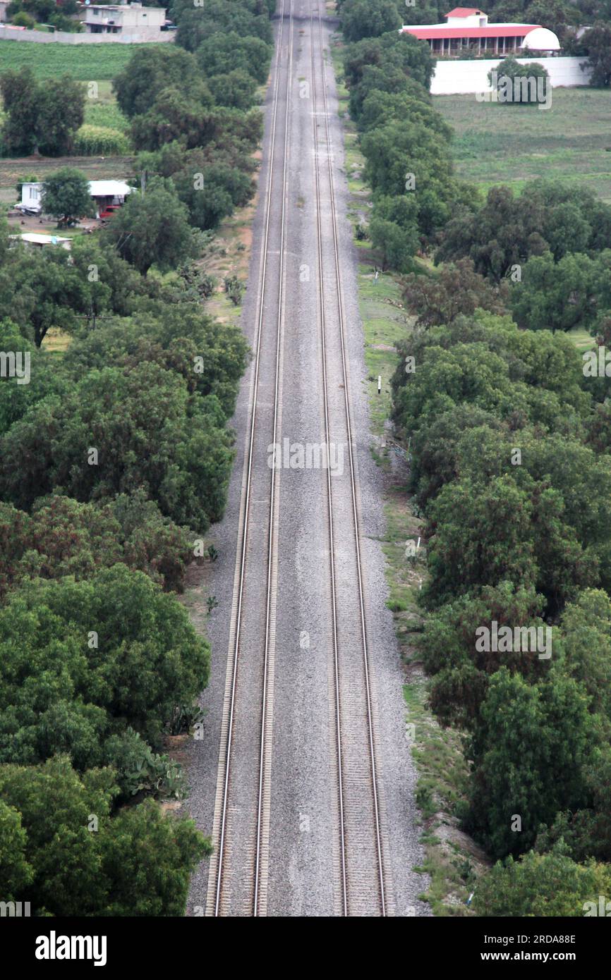 Country nature view form train hi-res stock photography and images - Alamy