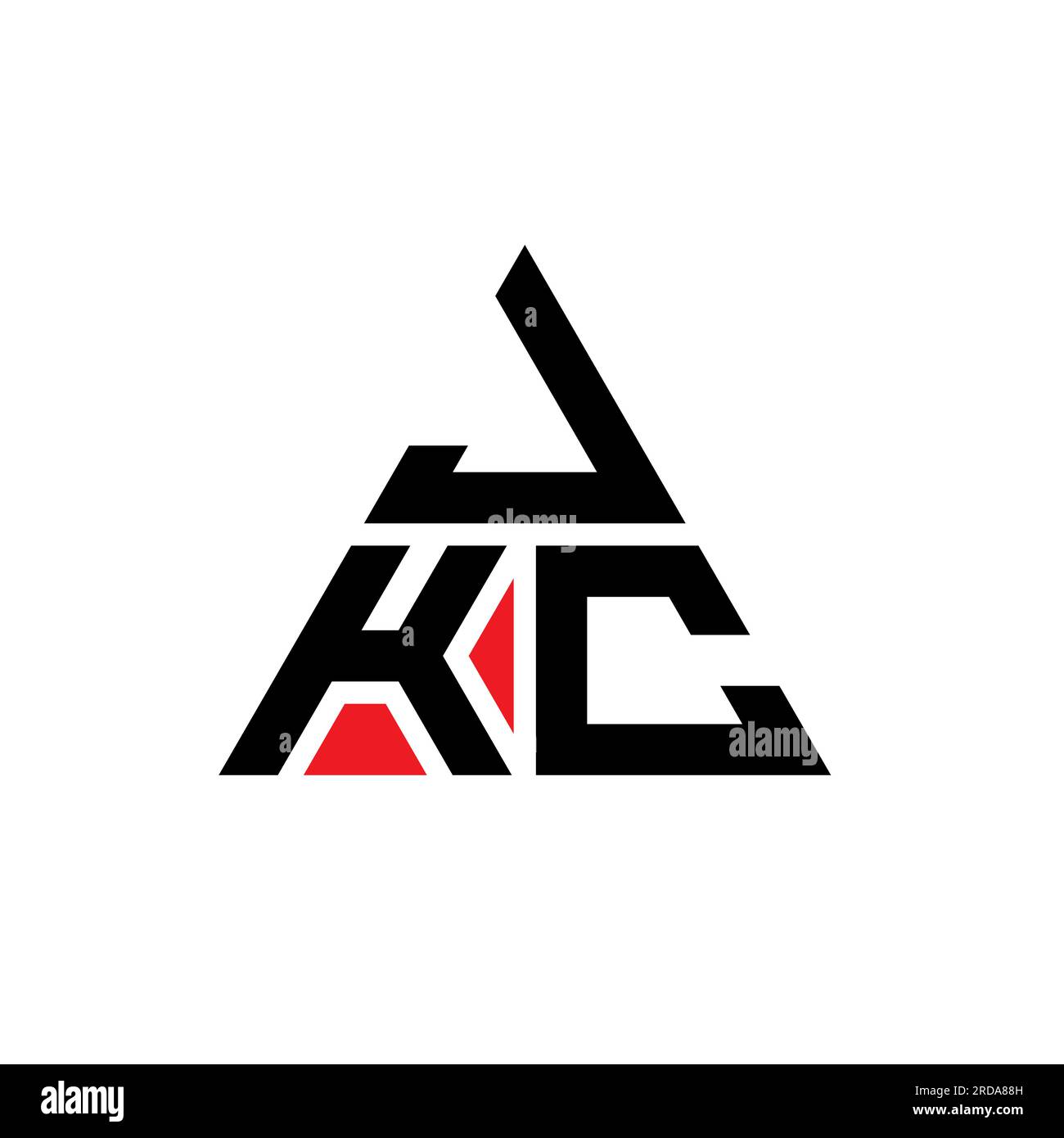 Jkc triangle hi-res stock photography and images - Alamy