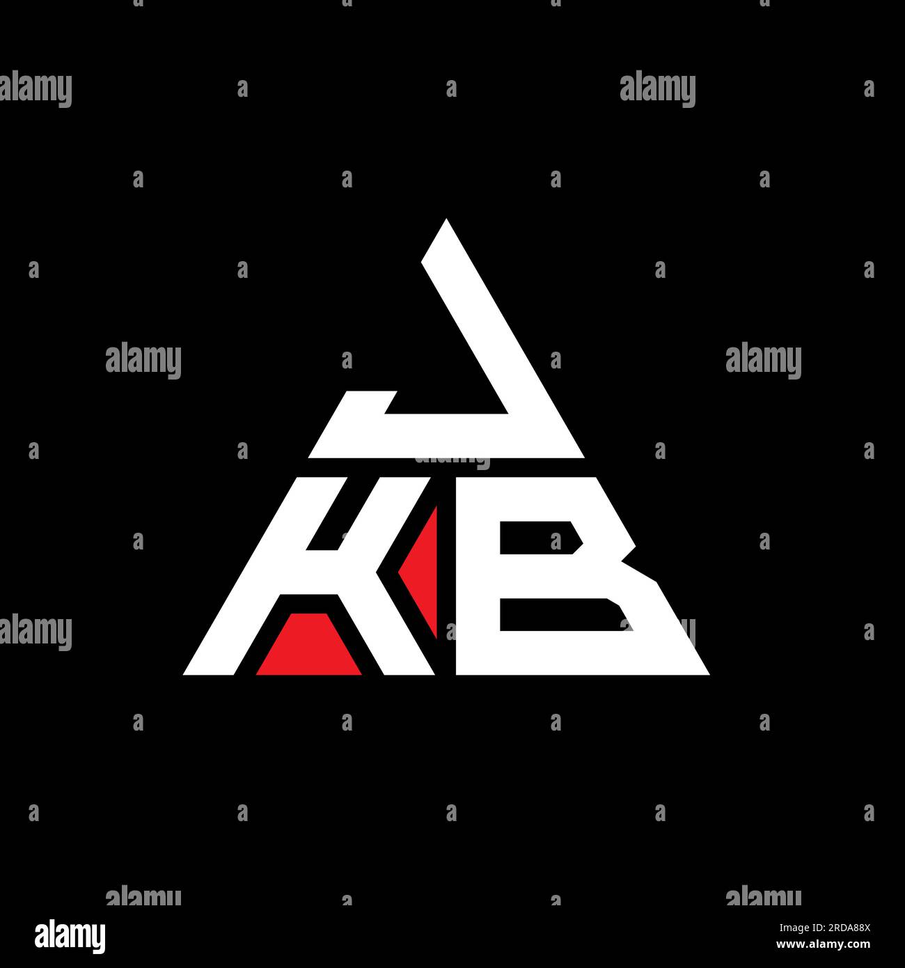 Jkb font hi-res stock photography and images - Alamy