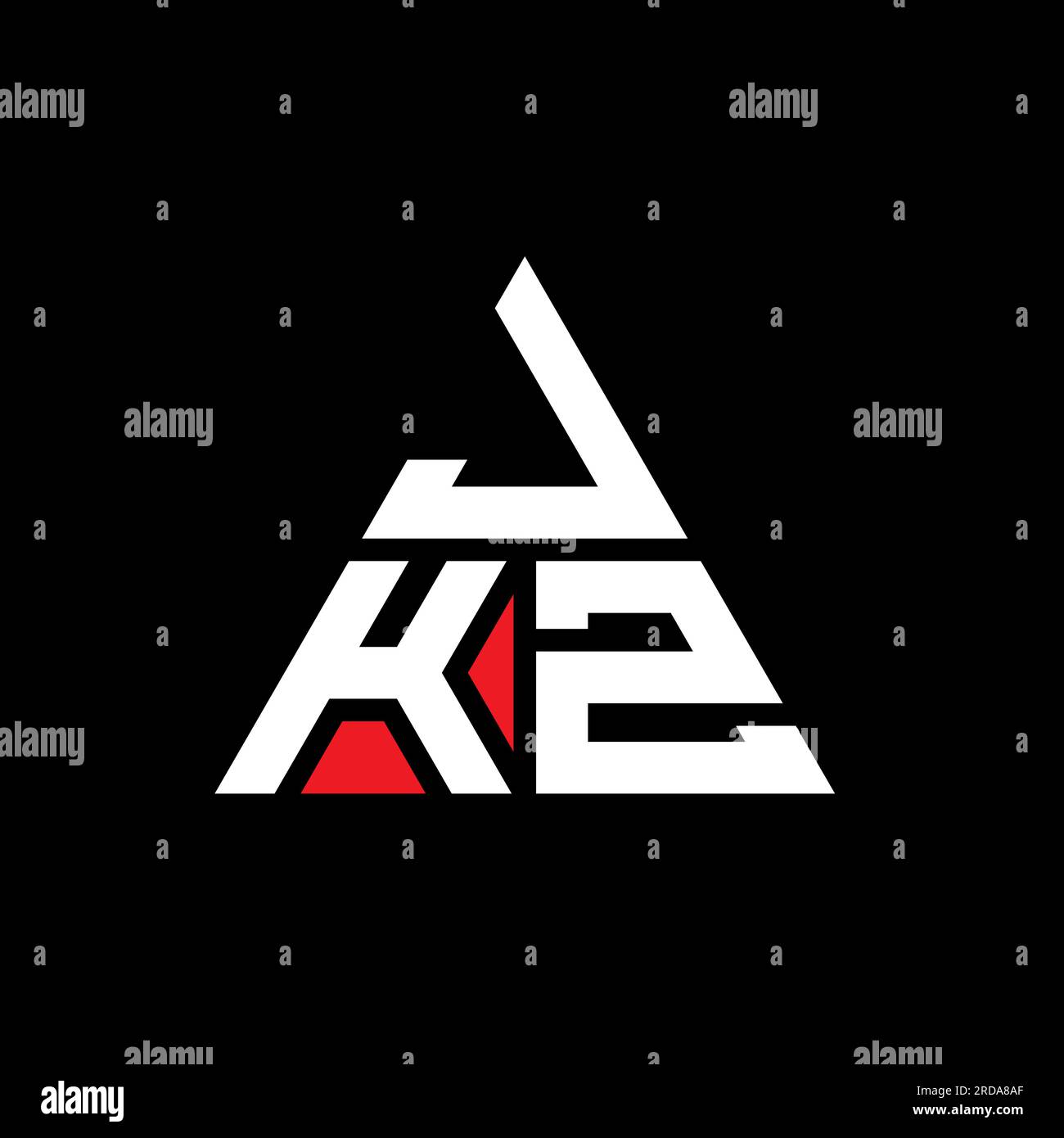 Jkz font hi-res stock photography and images - Alamy