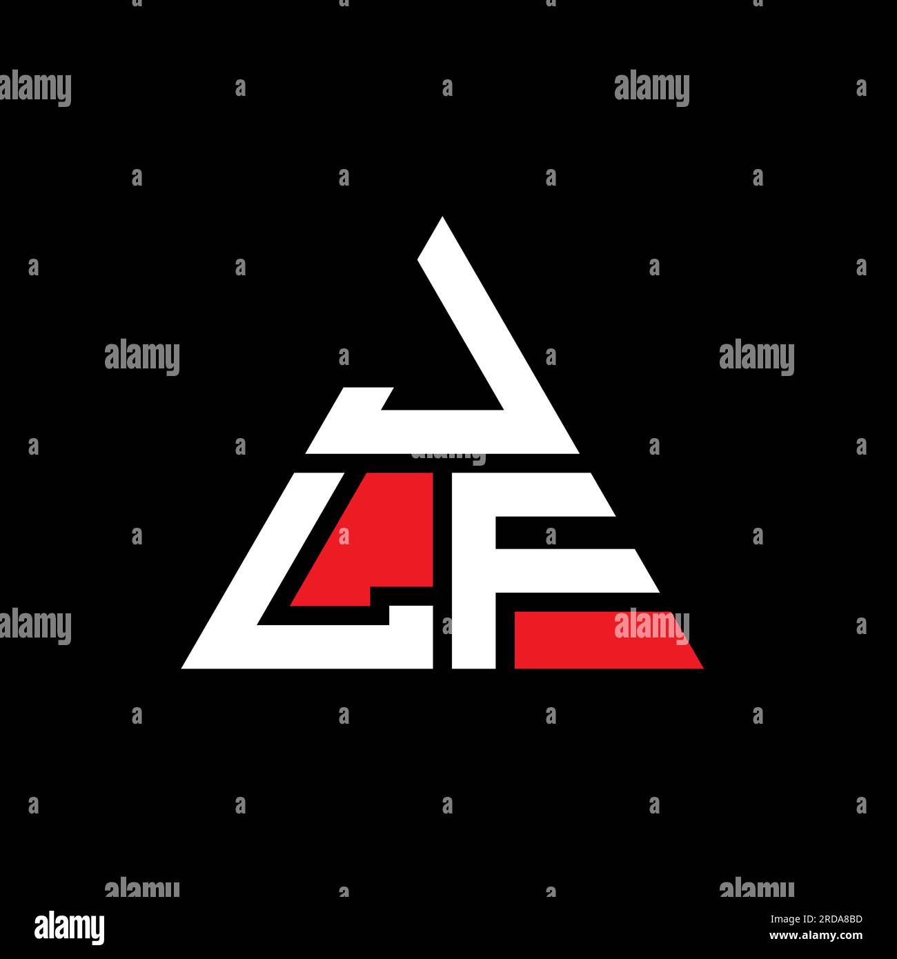 Jlf logo hi-res stock photography and images - Alamy