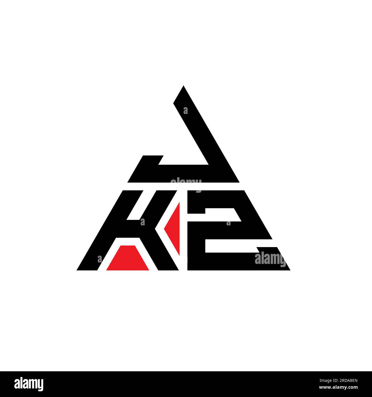 Jkz font hi-res stock photography and images - Alamy