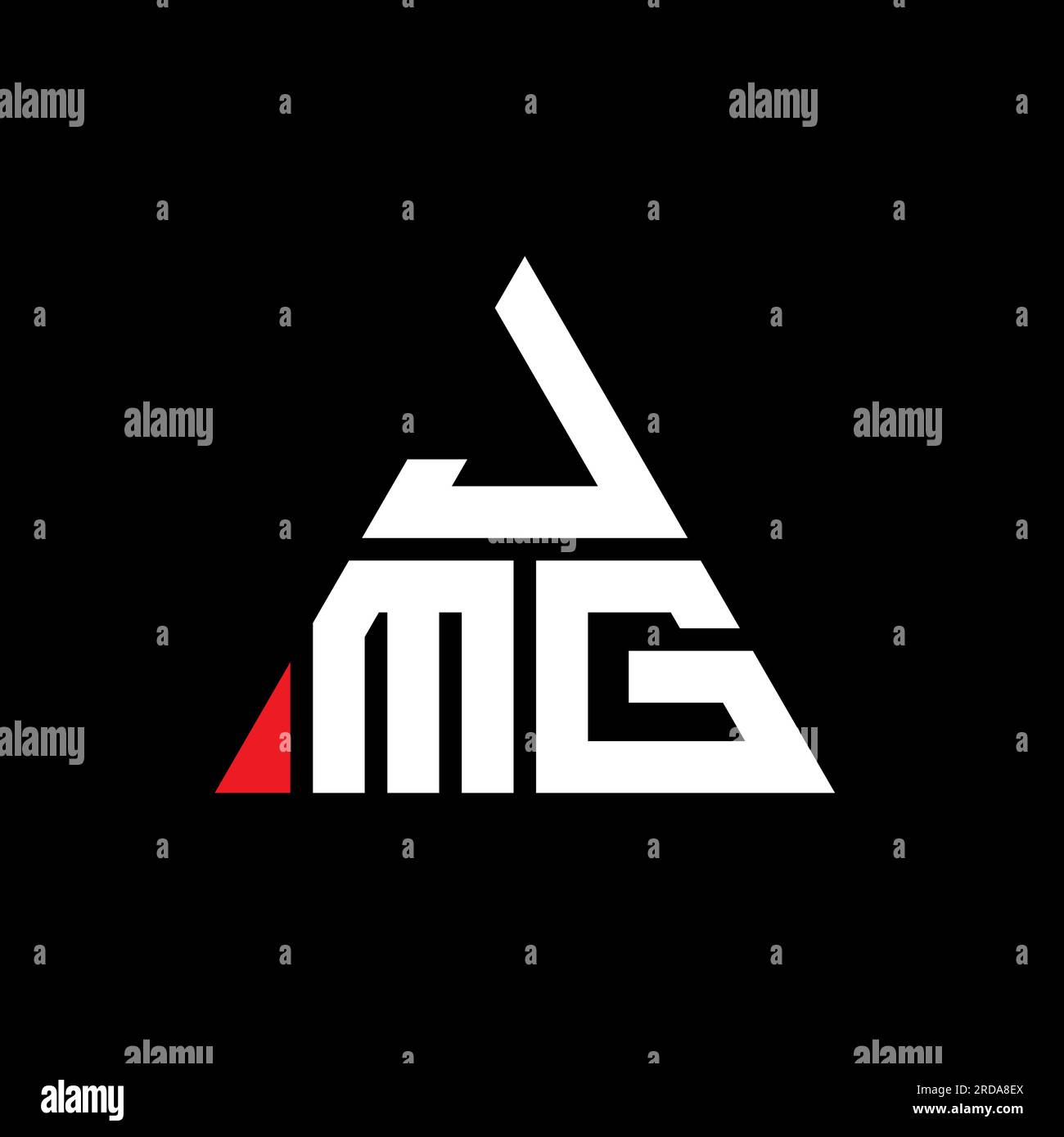 Jmg business logo hi-res stock photography and images - Alamy
